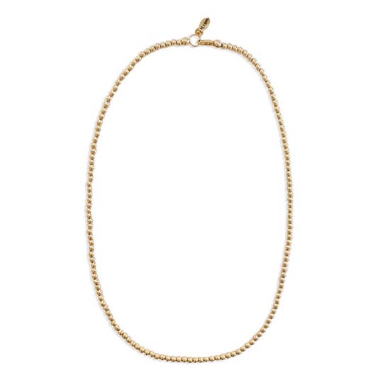 Set & Stones Callan Necklace – Jules&JC